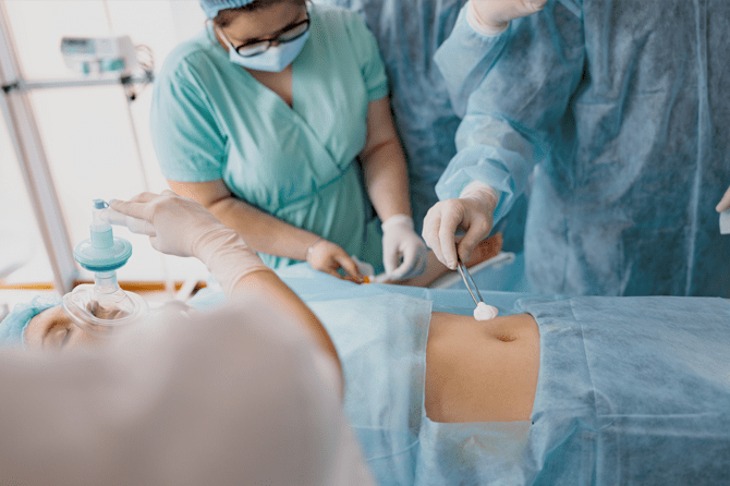 Six-Pack Surgery – Welcome