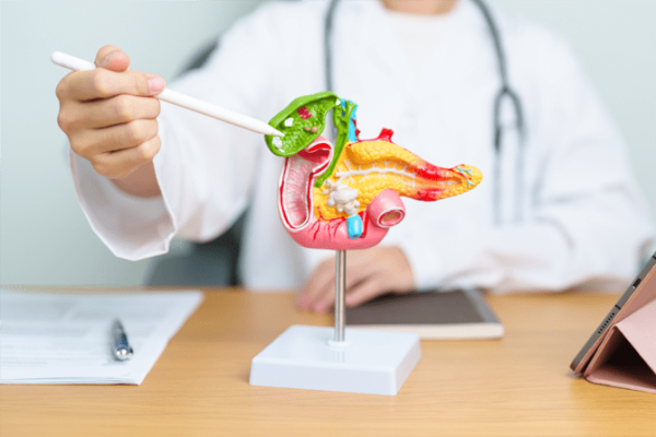 Swallowable Gastric Pill Balloon – Welcome